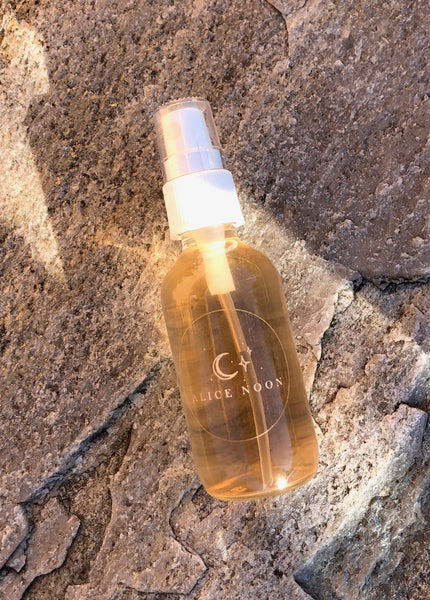 Hair Refresher Spray – alice noon